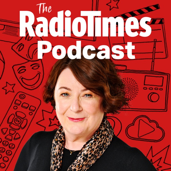 The Radio Times Podcast - Listen on Best Podcasts UK