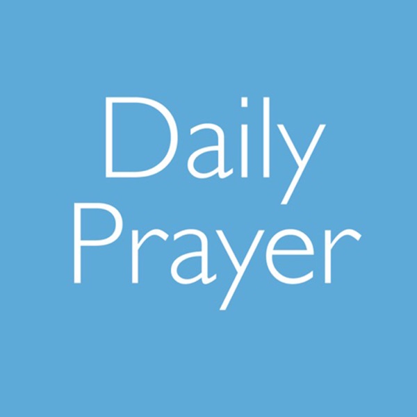 Daily Prayer Common Worship Morning And Evening Prayer Listen On