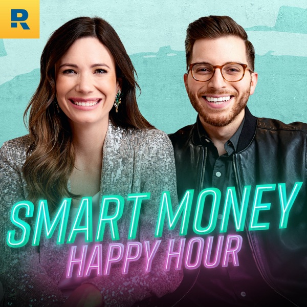 Smart Money Happy Hour with Rachel Cruze and George Kamel - Listen on ...