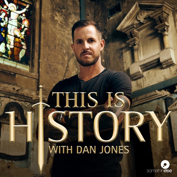 The Rest Is History - Listen on Play Podcast
